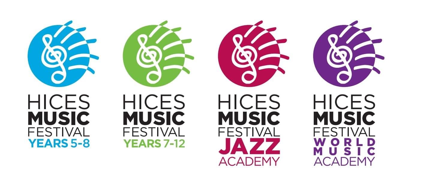 HICES Music Festival - Camp and Concert Experience